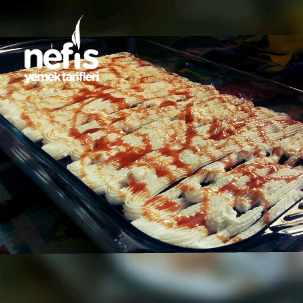 Karamelli Tavuk G S Nefis Yemek Tarifleri