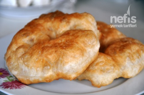 Pişi Tarifi - Nefis Yemek Tarifleri