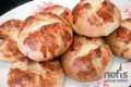 Açma Poğaça - Nefis Yemek Tarifleri