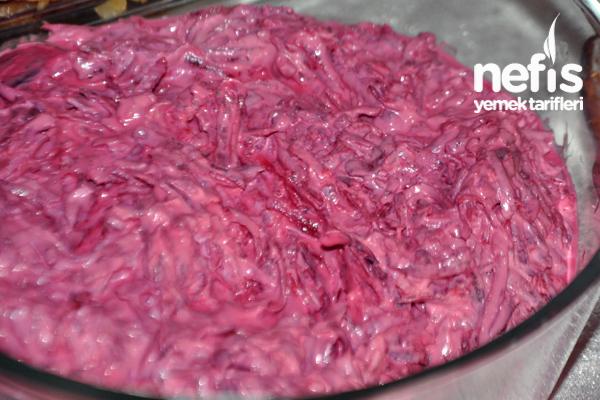 Pembe Sultan Tarifi - Nefis Yemek Tarifleri