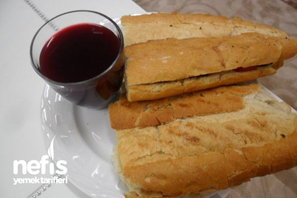 Evde Et Döner - Nefis Yemek Tarifleri