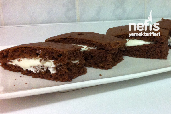 Süt Dilimi - Nefis Yemek Tarifleri