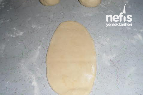 Güveç Pide - Nefis Yemek Tarifleri