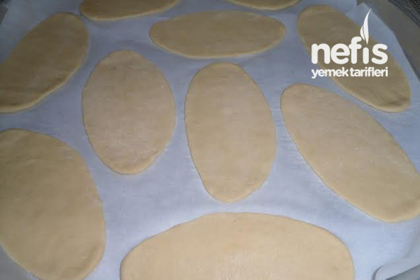 Güveç Pide - Nefis Yemek Tarifleri