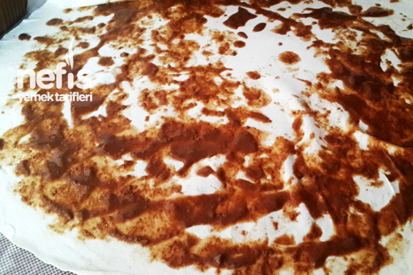 Haşhaşlı Katmerin Yapımı - Nefis Yemek Tarifleri