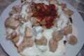 Tavuklu Tirit - Nefis Yemek Tarifleri