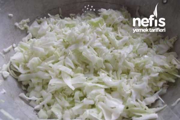 Kabuska Yemeği Tarifi - Nefis Yemek Tarifleri