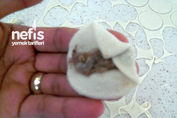 Hingal - Nefis Yemek Tarifleri