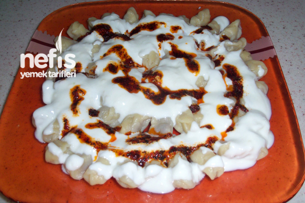 Hingal - Nefis Yemek Tarifleri