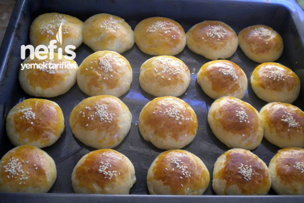 Çörek - Nefis Yemek Tarifleri