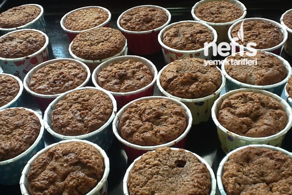 Cup Kek - Nefis Yemek Tarifleri