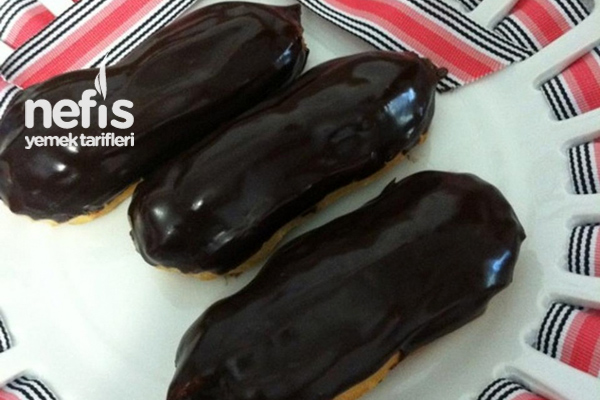 Ekler Tarifi - Nefis Yemek Tarifleri - #163559