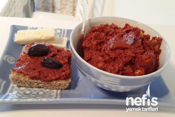 Kahvaltılık Acıka - Nefis Yemek Tarifleri