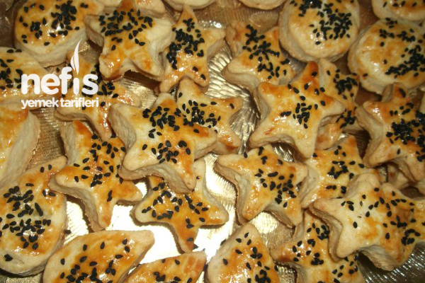 Kuru Pasta - Nefis Yemek Tarifleri