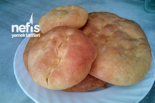 Mısır Ekmeği - Nefis Yemek Tarifleri - #181469