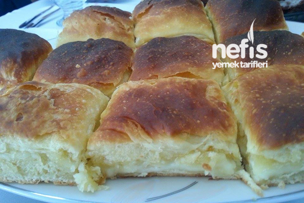 Tepsi Böreği - Nefis Yemek Tarifleri - #171169