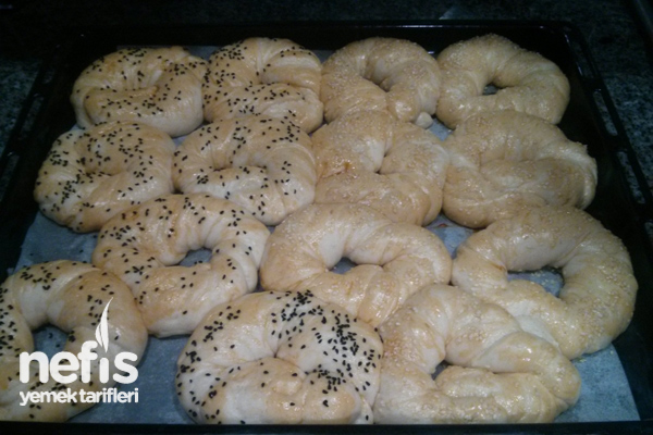 Açma Tarifi - Nefis Yemek Tarifleri - #189681