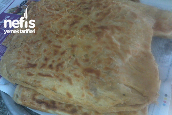 Haşhaşlı Katmer Nasıl Yapılır? - Nefis Yemek Tarifleri