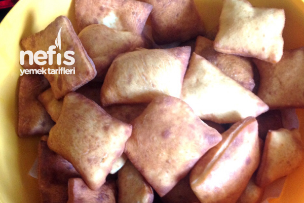 Mafiş - Nefis Yemek Tarifleri