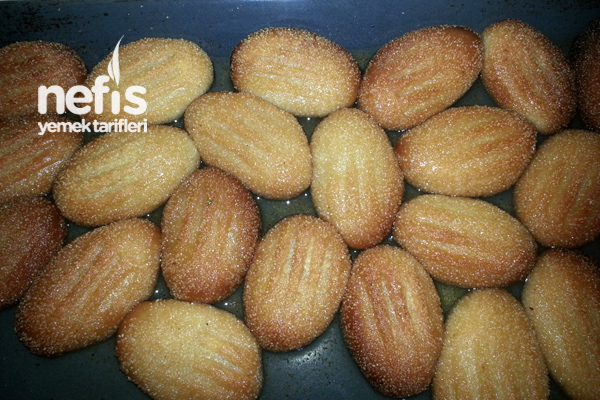 Baskı Tatlı - Nefis Yemek Tarifleri - #230704