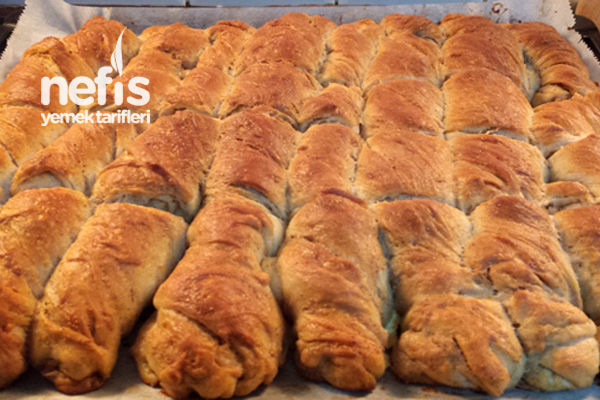 Haşhaşlı Börek - Nefis Yemek Tarifleri