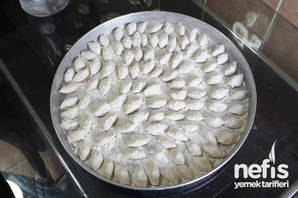 Holuşka - Nefis Yemek Tarifleri