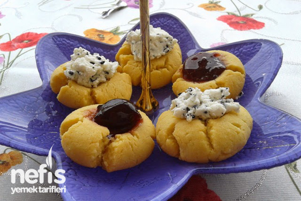 Vertika Tarifi - Nefis Yemek Tarifleri