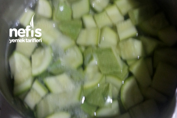 Kabak Special - Nefis Yemek Tarifleri