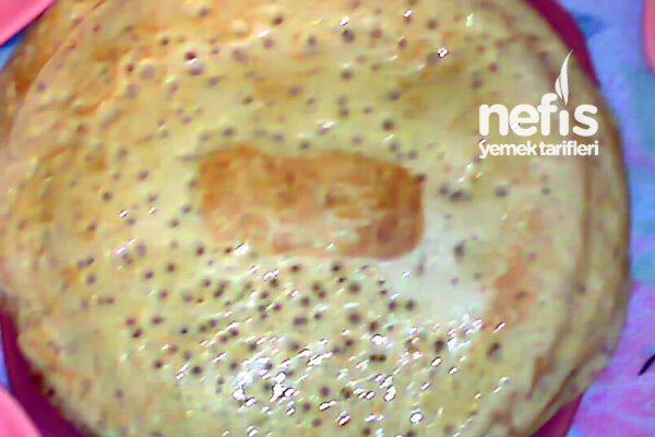 Cızlak - Nefis Yemek Tarifleri