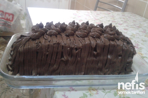 Esmer Pasta - Nefis Yemek Tarifleri