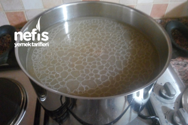 Kelle Paça - Nefis Yemek Tarifleri