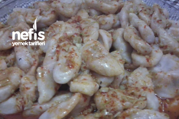 Mataz - Nefis Yemek Tarifleri