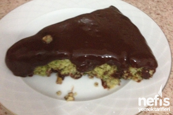 Ispanaklı Ağlayan Kek - Nefis Yemek Tarifleri