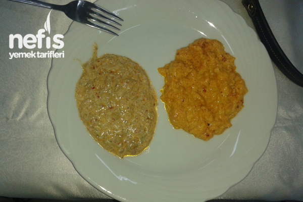 Sıcak Ordövr Tabağı - Nefis Yemek Tarifleri