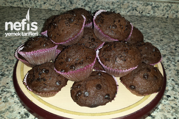 Topkek - Nefis Yemek Tarifleri