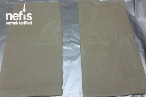Torpil Tarifi - Nefis Yemek Tarifleri