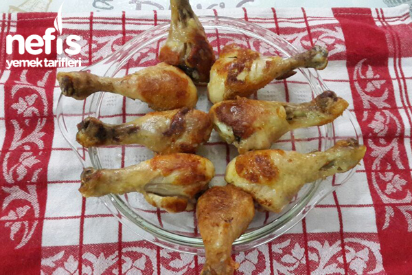 Tavuk But Kavurması - Nefis Yemek Tarifleri