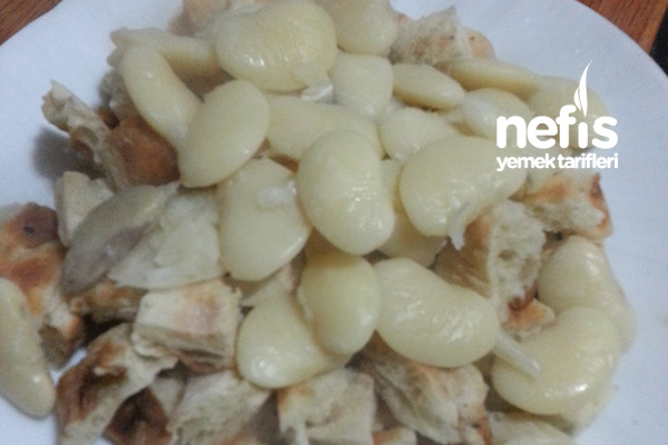 Vardabit Paçası (Yöresel) - Nefis Yemek Tarifleri