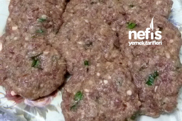 Anne Köftesi - Nefis Yemek Tarifleri - #400216