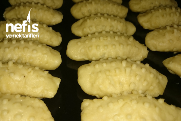 Kalbura Bastı Yapımı - Nefis Yemek Tarifleri