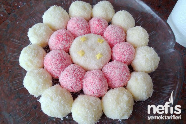 Sultan Lokumu - Nefis Yemek Tarifleri - #414934