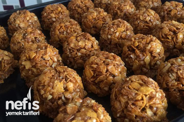 Çıtır Kubbe - Nefis Yemek Tarifleri