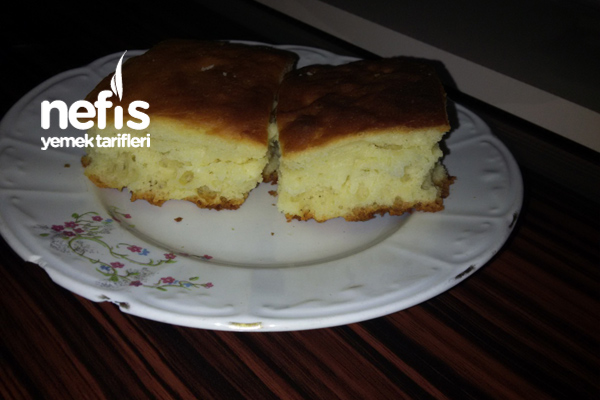 Kalakay (Tatar Çöreği) - Nefis Yemek Tarifleri