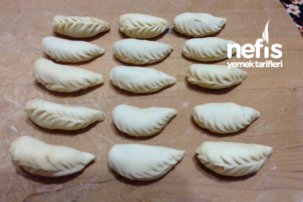 Kıymalı Hingal - Nefis Yemek Tarifleri