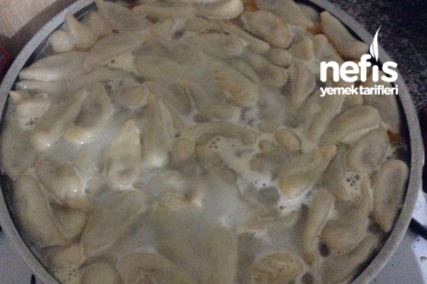 Kıymalı Hingal - Nefis Yemek Tarifleri