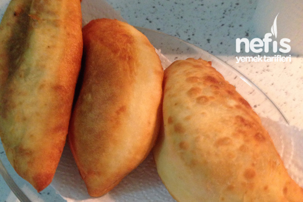 Yarımca Yapımı - Nefis Yemek Tarifleri