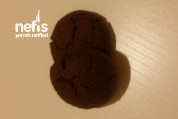 Pratik Kurabiye Tarifi - Nefis Yemek Tarifleri - #442621