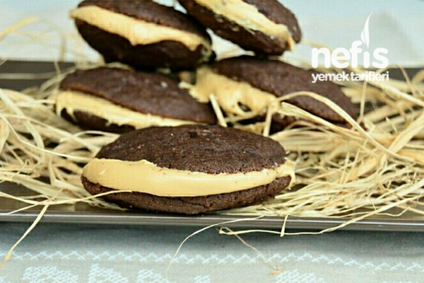 Kakaolu Cookies - Nefis Yemek Tarifleri