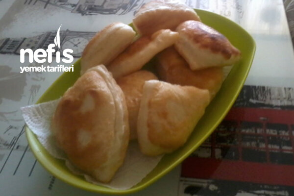 Peksimet - Nefis Yemek Tarifleri - #455065