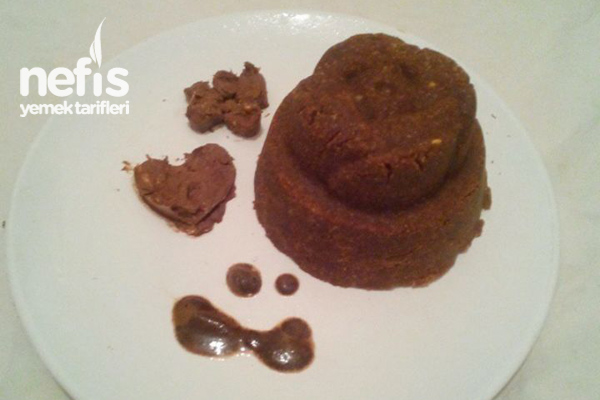 Pekmezli Helva - Nefis Yemek Tarifleri